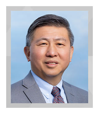 James C. Tsai | Mount Sinai - New York