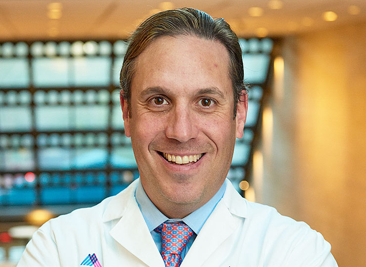 Focal Therapy & Interventional Urology | Mount Sinai - New York