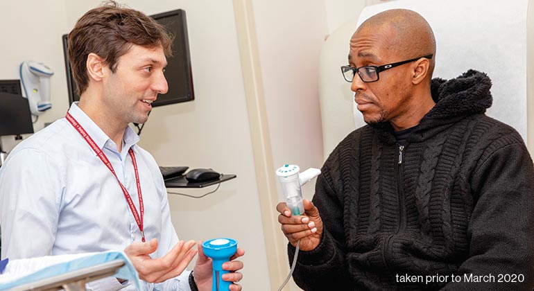 Blood Disorders - Diagnosis and Treatments | Mount Sinai - New York