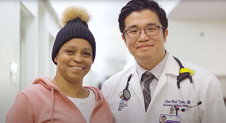 Genitourinary Cancer - Diagnosis & Treatments NYC | Mount Sinai - New York