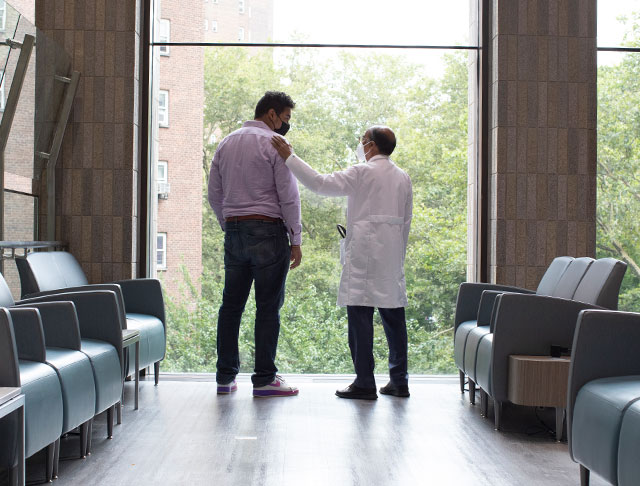 Tisch Cancer Center | Mount Sinai - New York
