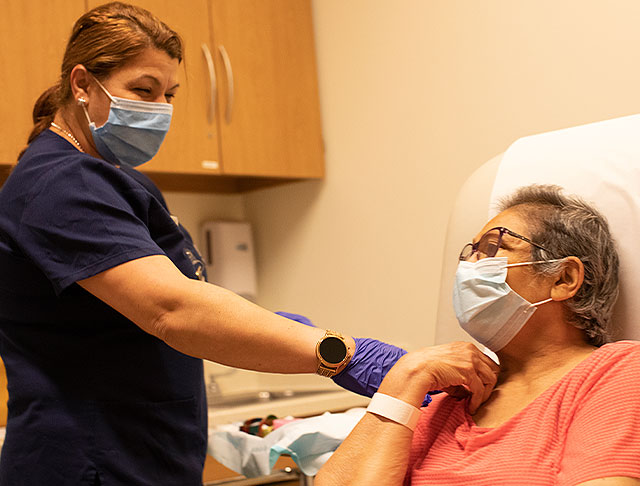 Tisch Cancer Center | Mount Sinai - New York