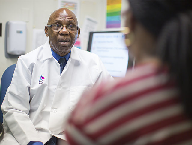 Endocrinology | Mount Sinai - New York Endocrinology | Mount Sinai - New York