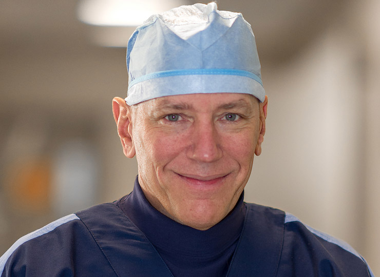 Structural Heart Disease Program | Mount Sinai - New York