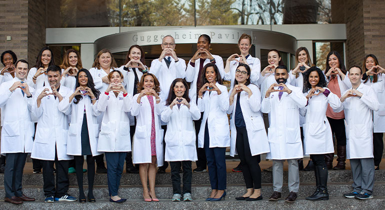 Heart Failure & Transplantation NYC | Mount Sinai - New York