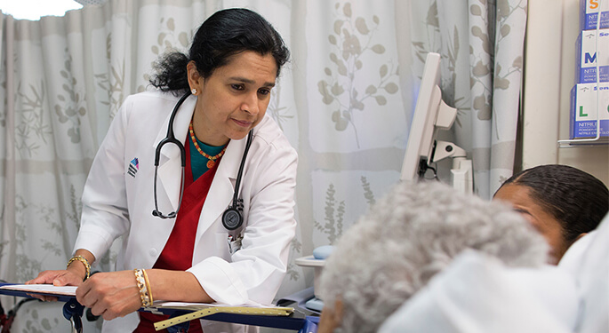 Structural Heart Disease Program | Mount Sinai - New York