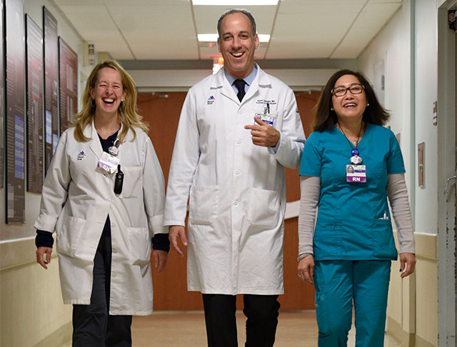 Interventional Radiology NYC | Mount Sinai - New York