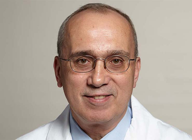 About Us | Mount Sinai - New York