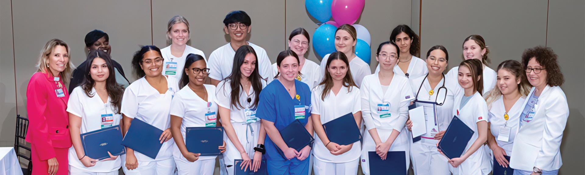 Nursing at Mount Sinai | Mount Sinai - New York
