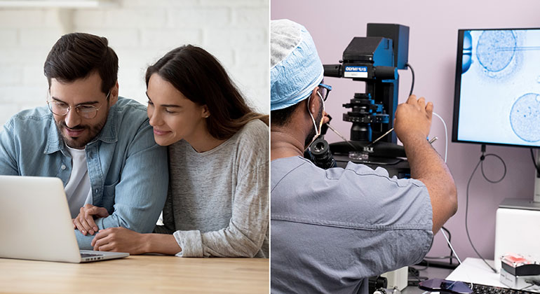 Reproductive Endocrinology and Infertility Services NYC | Mount Sinai ...