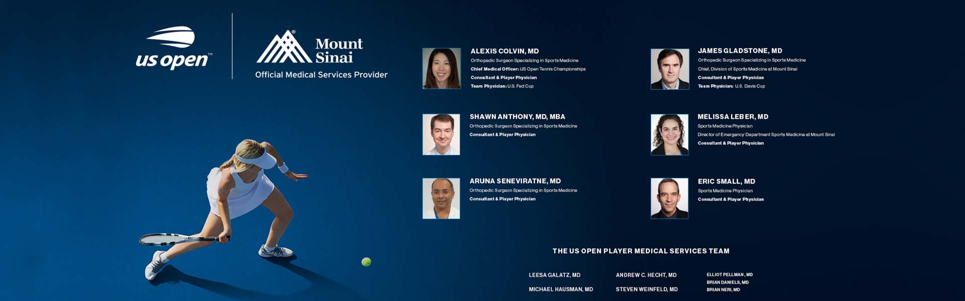 Orthopedic Conditions & Treatments NYC | Mount Sinai - New York