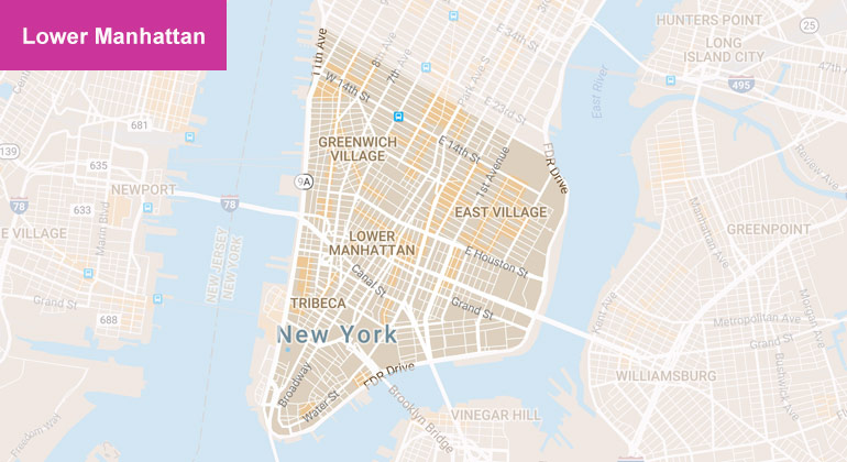 Primary Care Physicians NYC | Mount Sinai - New York