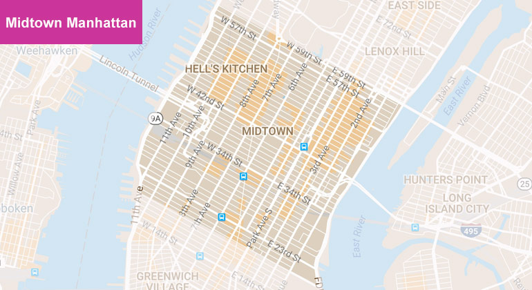 Primary Care Physicians NYC | Mount Sinai - New York