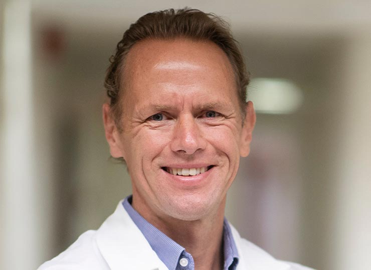 Deep Brain Stimulation for OCD | Mount Sinai - New York