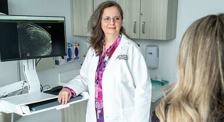 Breast Surgery | Mount Sinai - New York