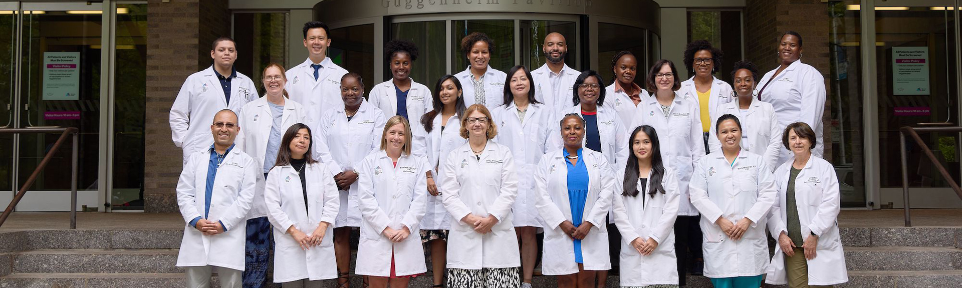 Clinical and Translational Research Center | Mount Sinai - New York