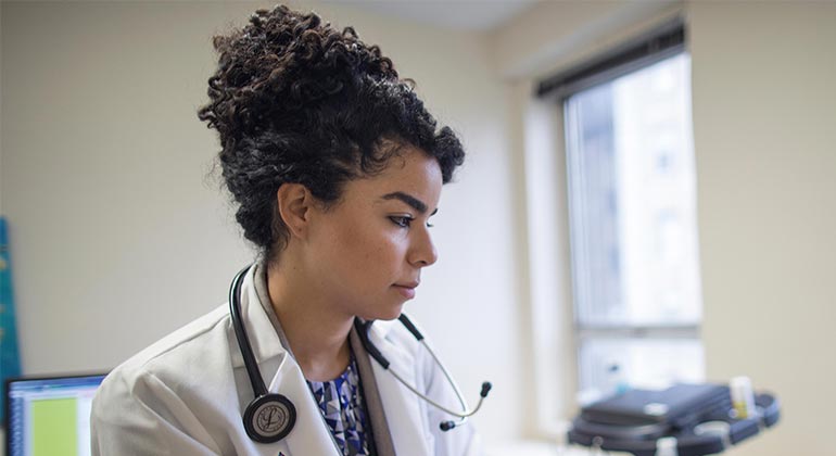 Research at Thyroid Center Union Square | Mount Sinai - New York Research at Thyroid Center Union Square | Mount Sinai - New York