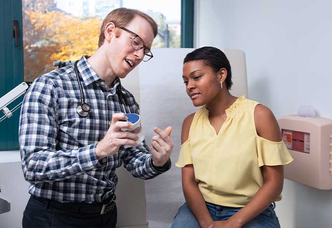 Pulmonary, Critical Care and Sleep Medicine | Mount Sinai - New York