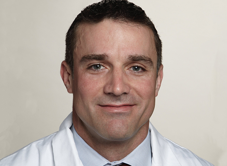 Anal Cancer Prevention Program | Mount Sinai - New York