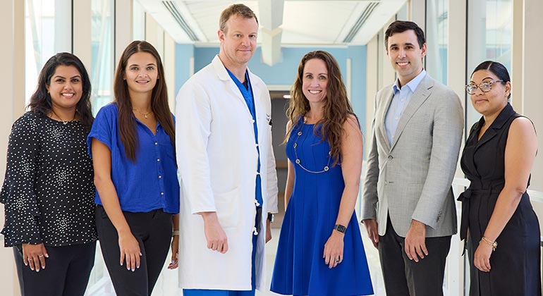 Neurosurgery at Mount Sinai Morningside | Mount Sinai - New York