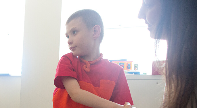 Developmental Pediatrics NYC | Mount Sinai - New York