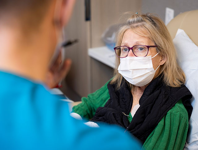 Tisch Cancer Center | Mount Sinai - New York