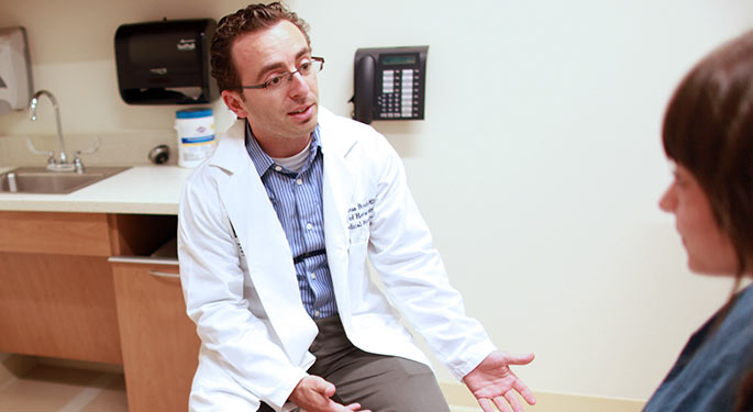 Lymphoma | Mount Sinai - New York