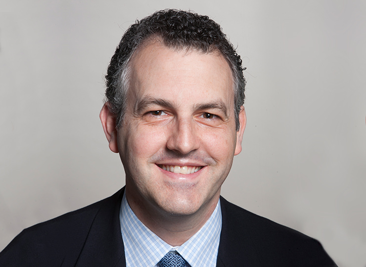 Spine Center at The Mount Sinai Hospital | Mount Sinai - New York