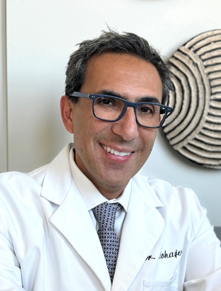 Babak Mohajer - Gastroenterology | Mount Sinai - New York