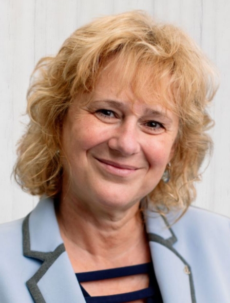 Eva Morava-Kozicz | Mount Sinai - New York