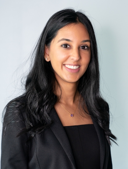 Shyla Saini | Icahn School of Medicine