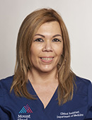 Jeannette Cintron | Mount Sinai - New York