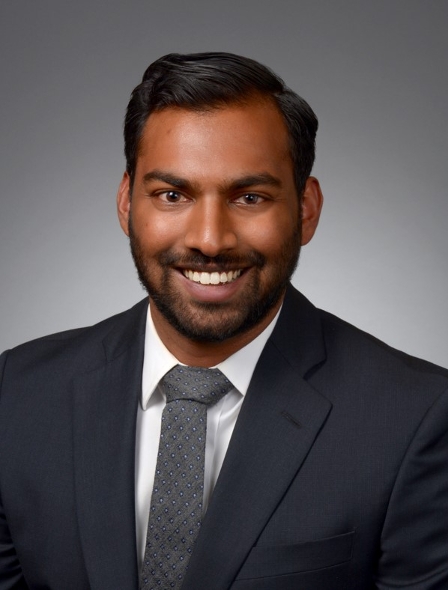 Harry Wanar - Anesthesiology | Icahn School of Medicine