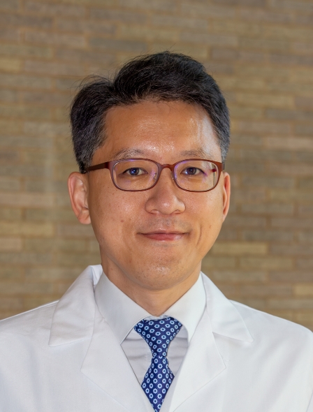 James Oh Park - Surgery | Mount Sinai - New York