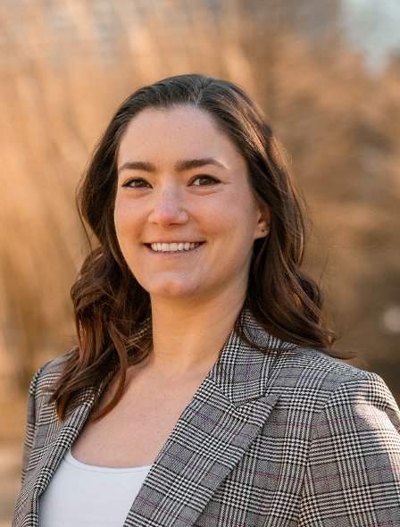 Laura C. Polacek | Icahn School of Medicine