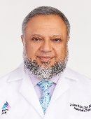 Mohammad Zuber Nakadar | Mount Sinai - New York