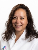 Jackeline Urrutia-Monteleone | Mount Sinai - New York