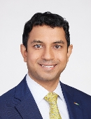 Niraj Kothari | Icahn School of Medicine