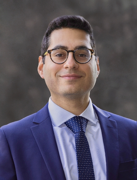 Mahyar Kashani - Urology | Mount Sinai - New York