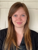 Jordyn Anderson - Psychology | Mount Sinai - New York