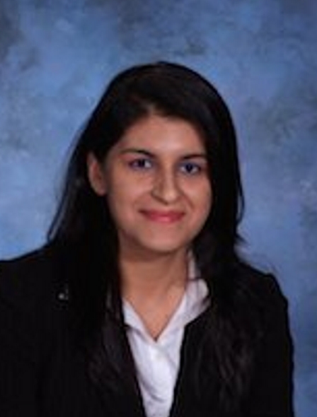 Marvi Rizwan - Allergy and Immunology | Mount Sinai - New York