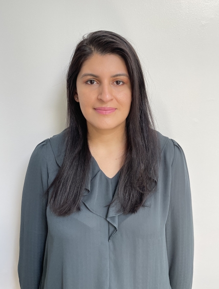 Marvi Rizwan - Allergy and Immunology | Mount Sinai - New York