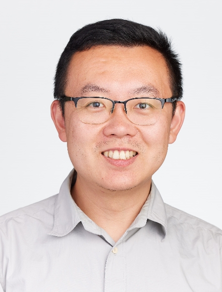 Mike He | Mount Sinai - New York