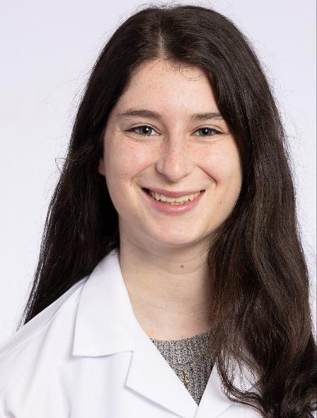 Elena Hanna Singer-Freeman | Icahn School of Medicine